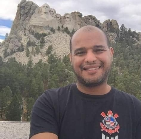 Caso Anderson Pereira: novas pistas indicam que brasileiro não estaria ...