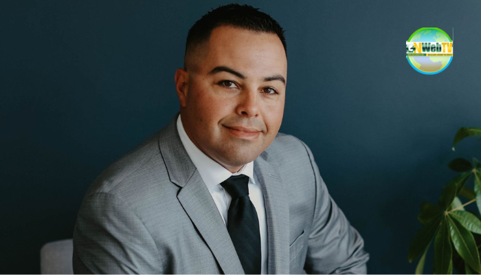 Mente Milionária: Alex Vieira, um brasileiro que tinha tudo para ter ...