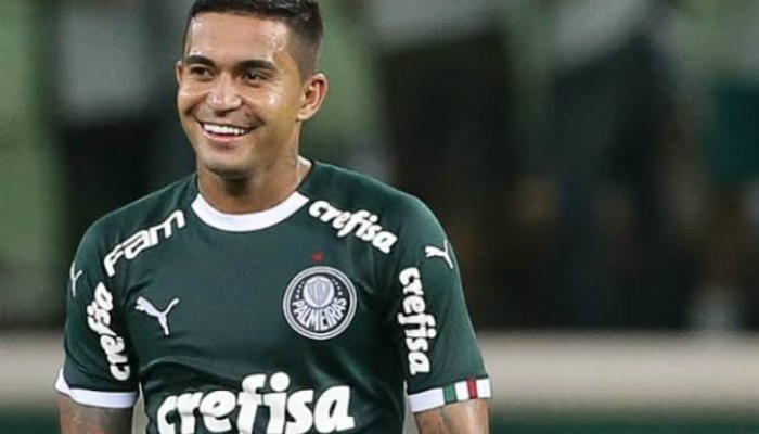 Dudu, do Palmeiras, denuncia golpe de R$ 18 milhões; polícia investiga