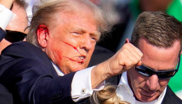 Inteligência dos EUA alerta Donald Trump sobre plano do Irã para ...