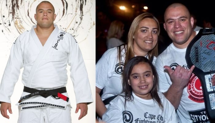 Daniel Gracie Academy: transformando vidas através do Jiu-Jitsu