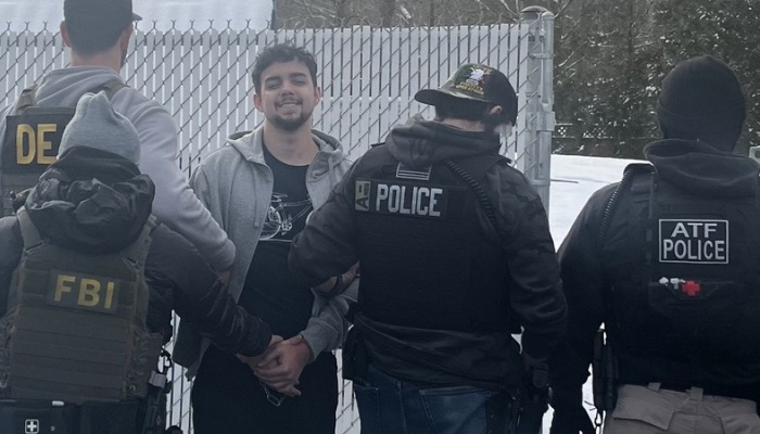 ICE Boston prende brasileiro condenado por agressão e envolvimento com ...