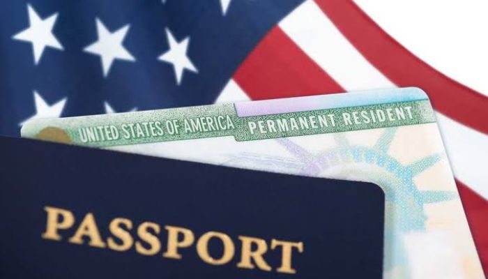 EUA: novas regras para green card por casamento buscam restaurar a ...