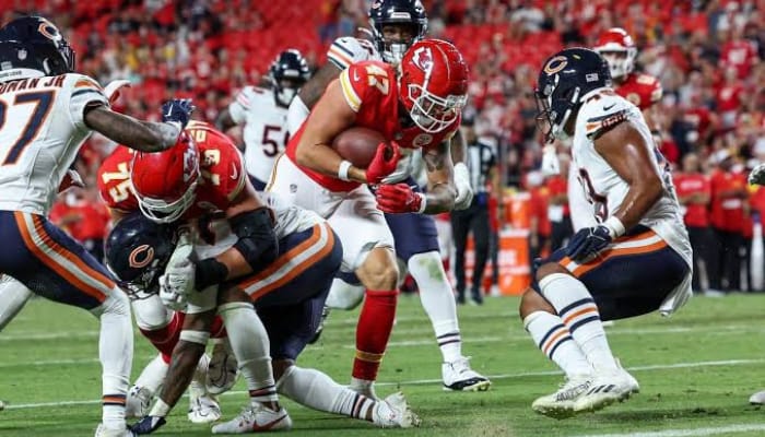 NFL aprova mudanças importantes na prorrogação e kickoff para a ...