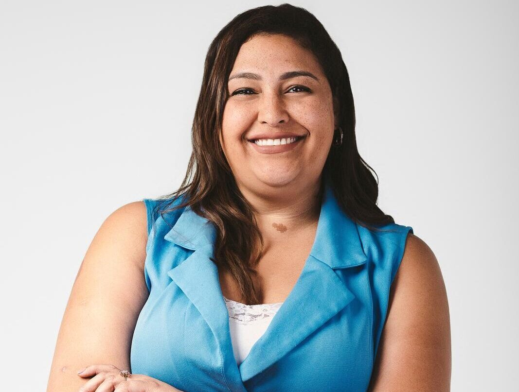 Mente Milionária: Kelly Fernandes, a assistente social que transforma ...