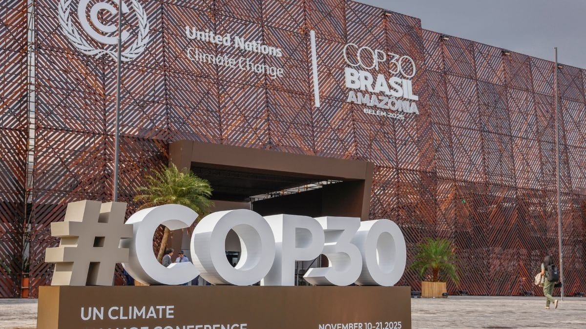 COP 30 em Belém: o fracasso milionário que virou espetáculo de hipocrisia